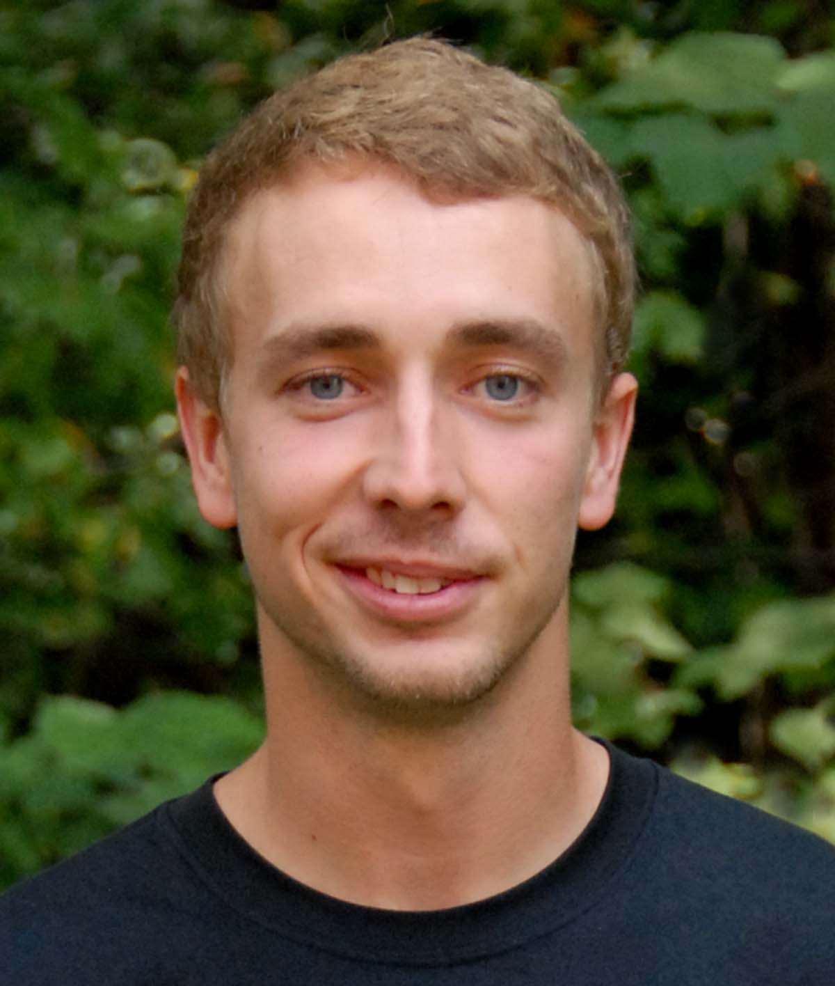 Adam B. Fessler, Ph.D. - Department of Chemistry