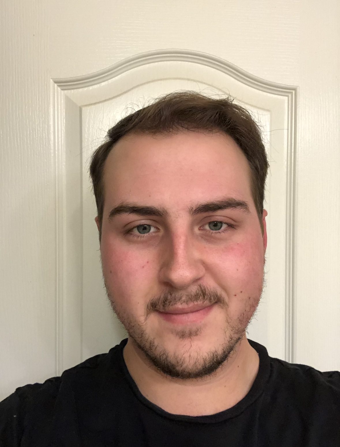 Dylan Morris - Department of Chemistry