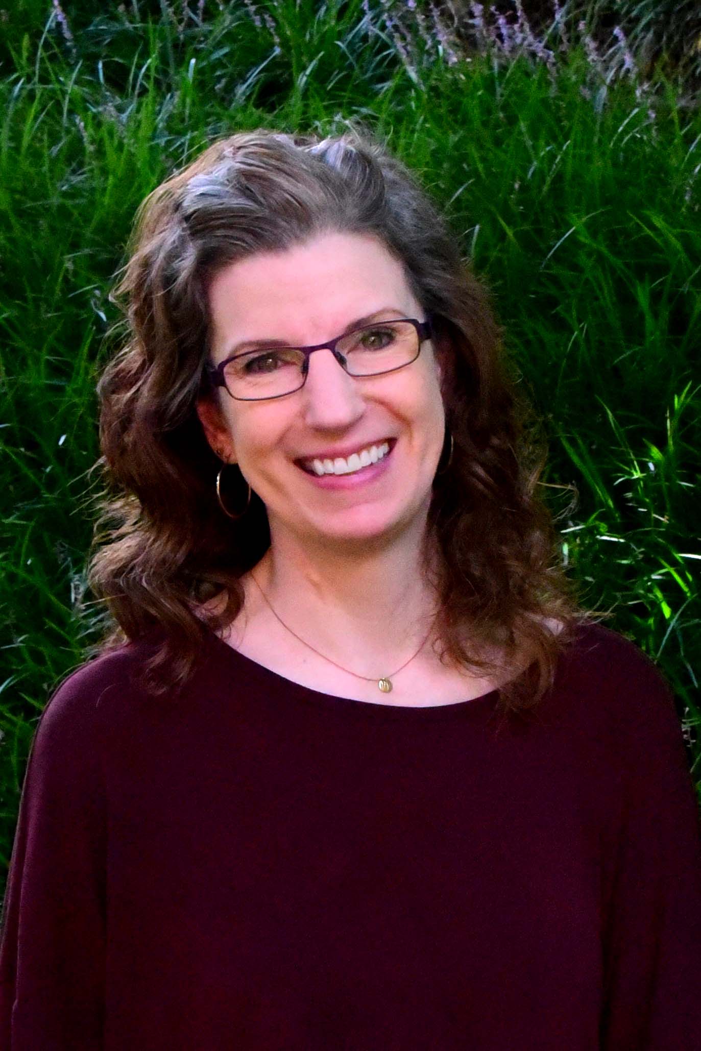 Liz Butler - Department of Chemistry