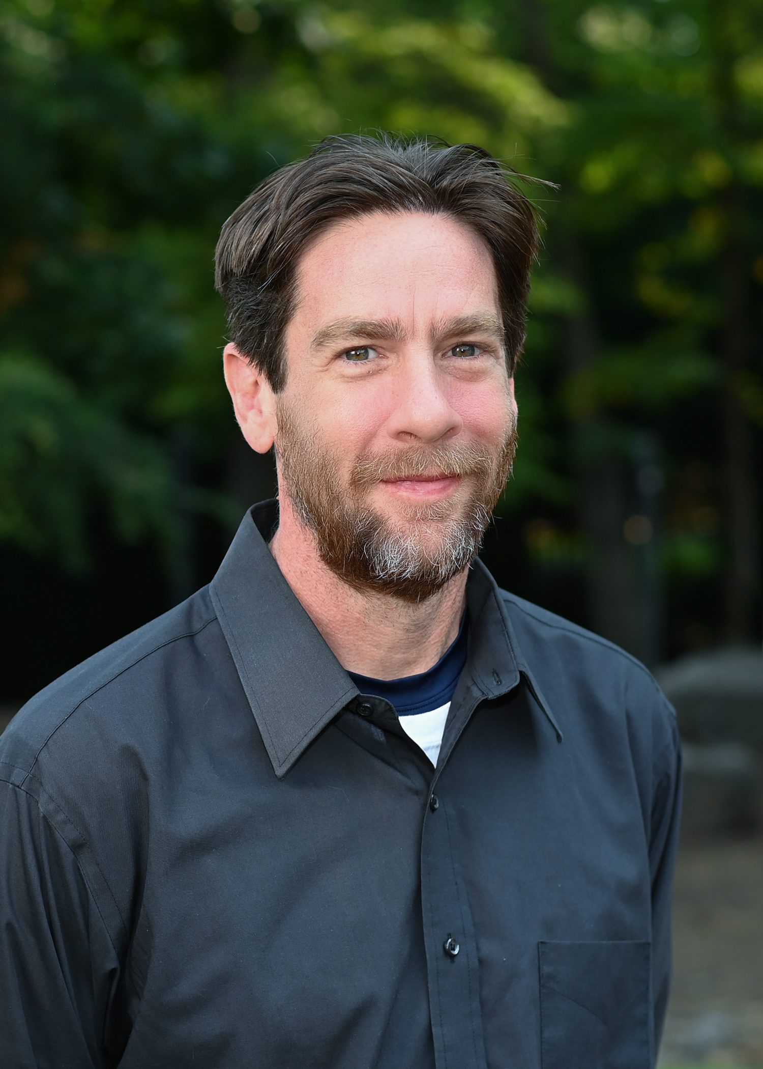 Master of Science (M.S.) Program - Department of Chemistry