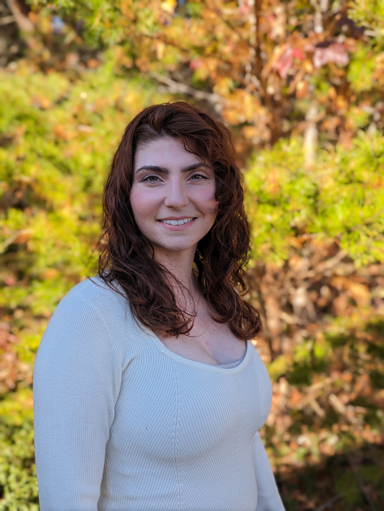 Allison Stadick - Department of Chemistry