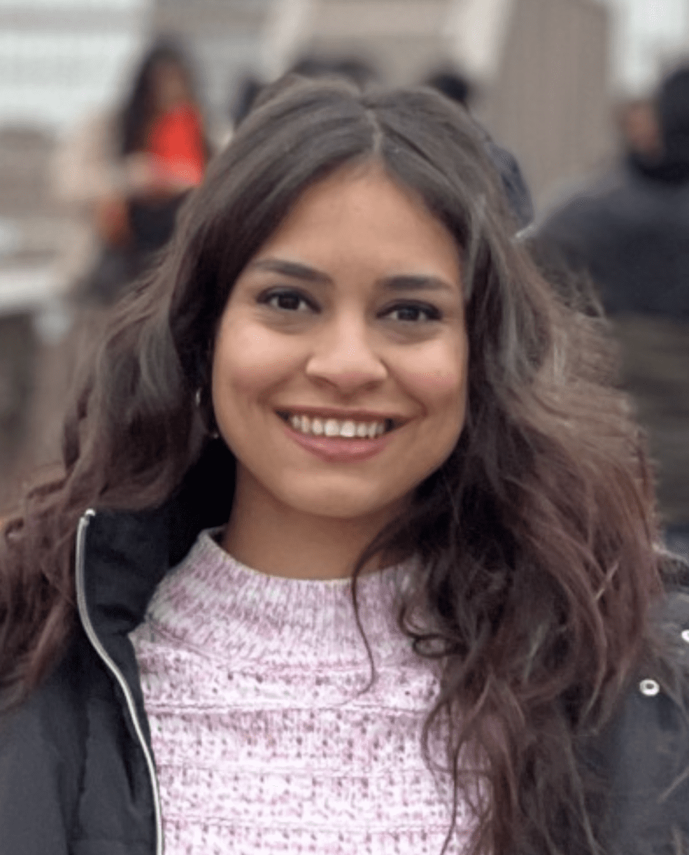 Yasmine M. Radwan - Department of Chemistry