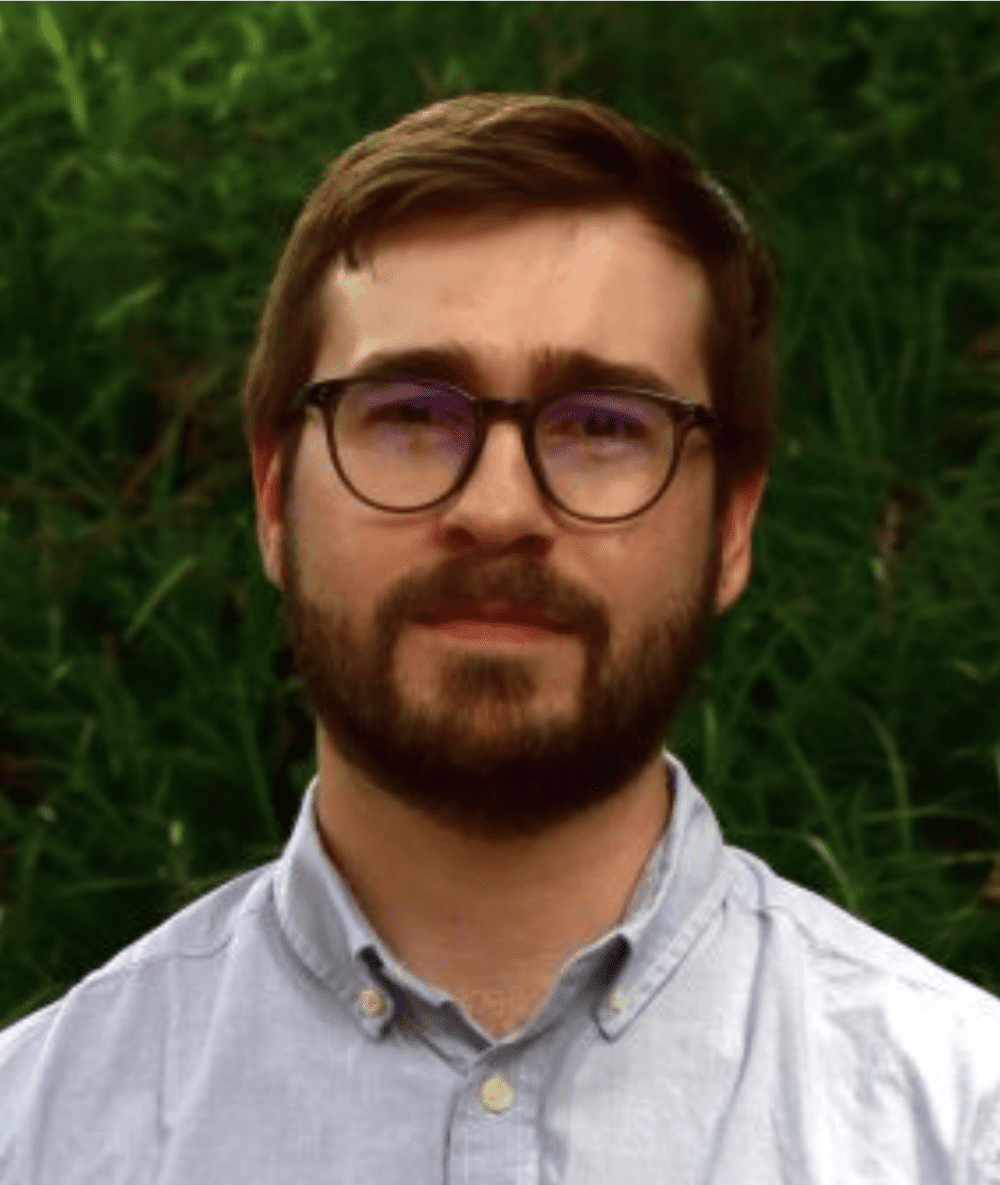 Jacob Dixon - Department of Chemistry