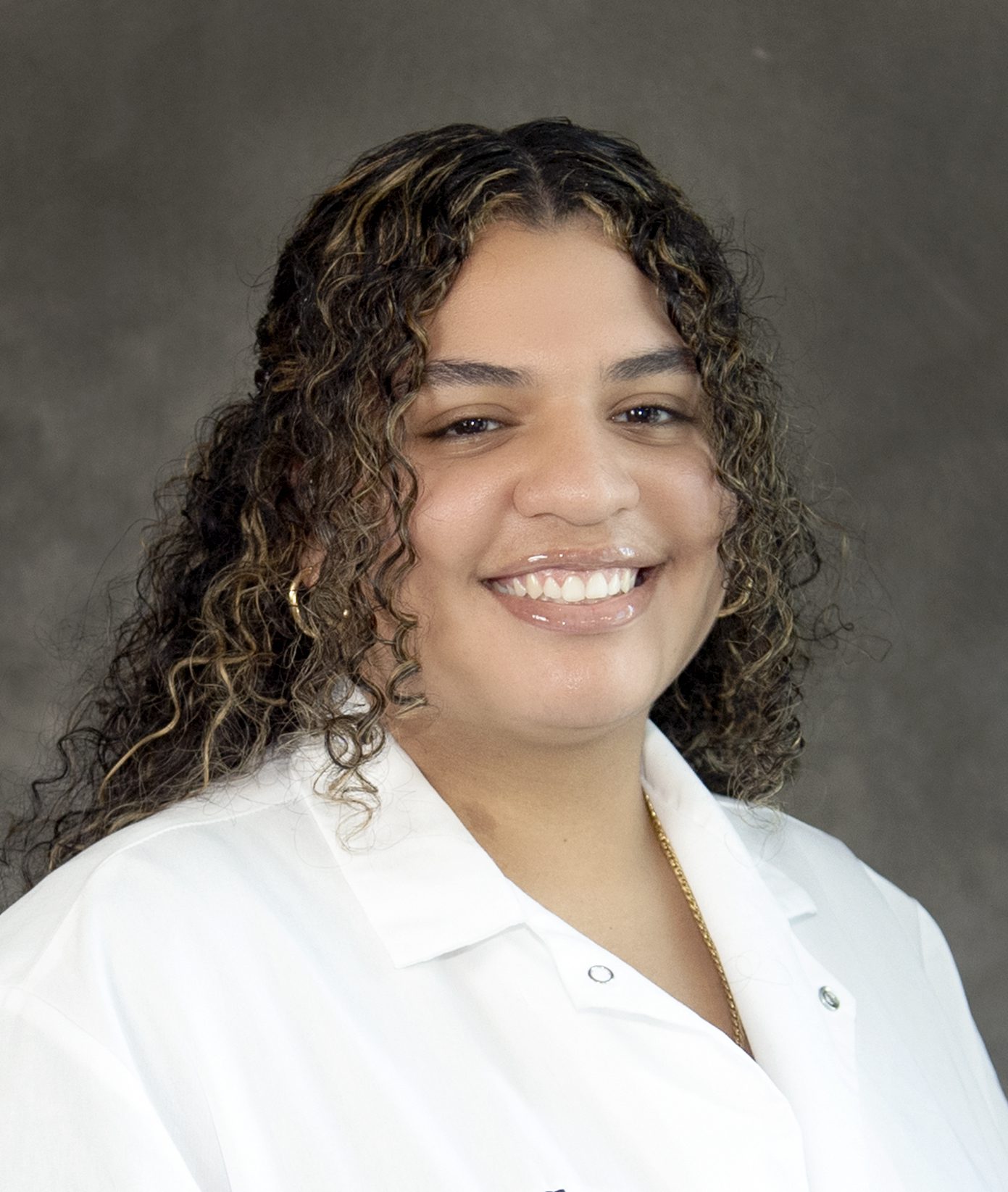 Laura Rebolledo - Department of Chemistry