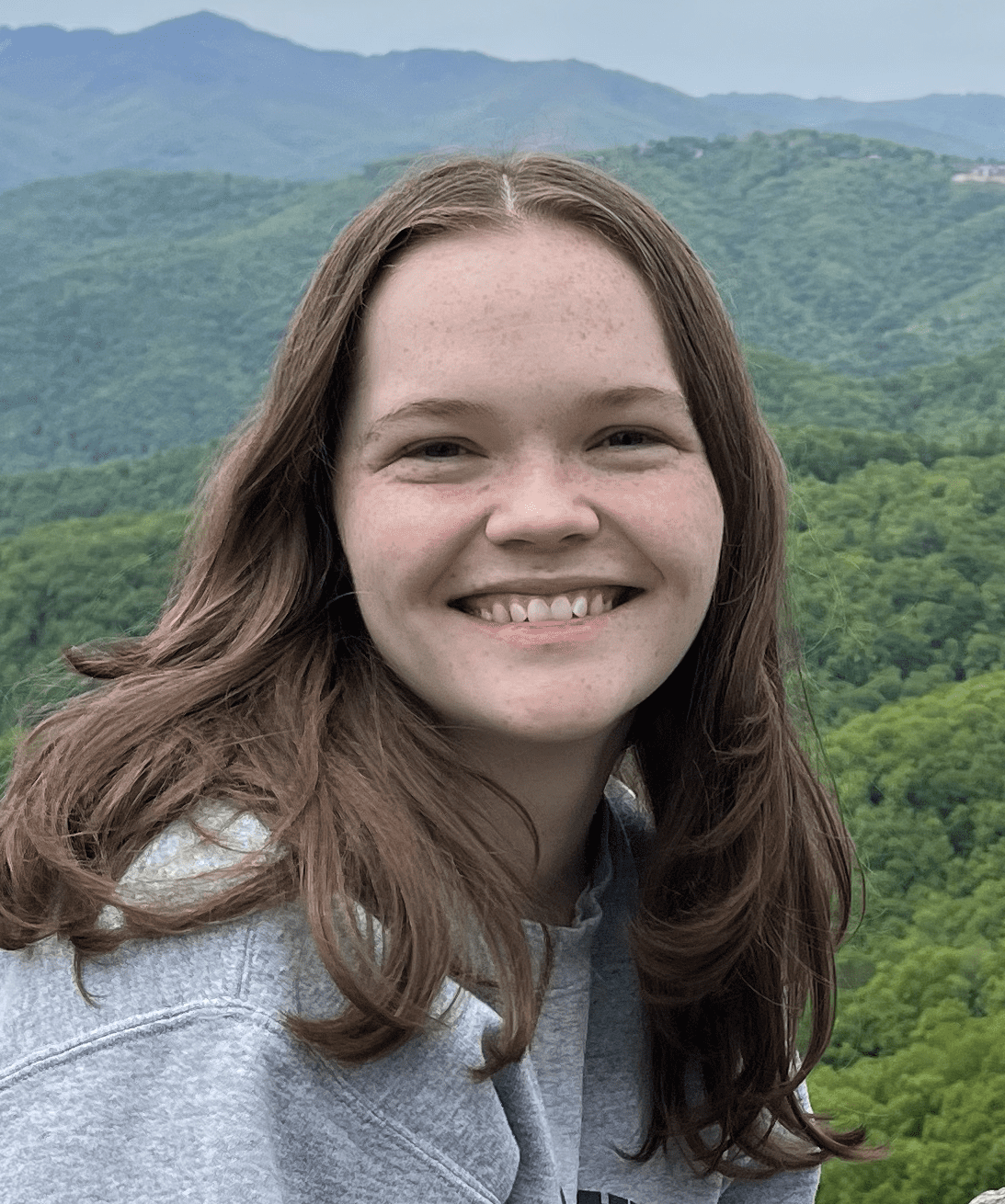 Katie Lyons - Department of Chemistry