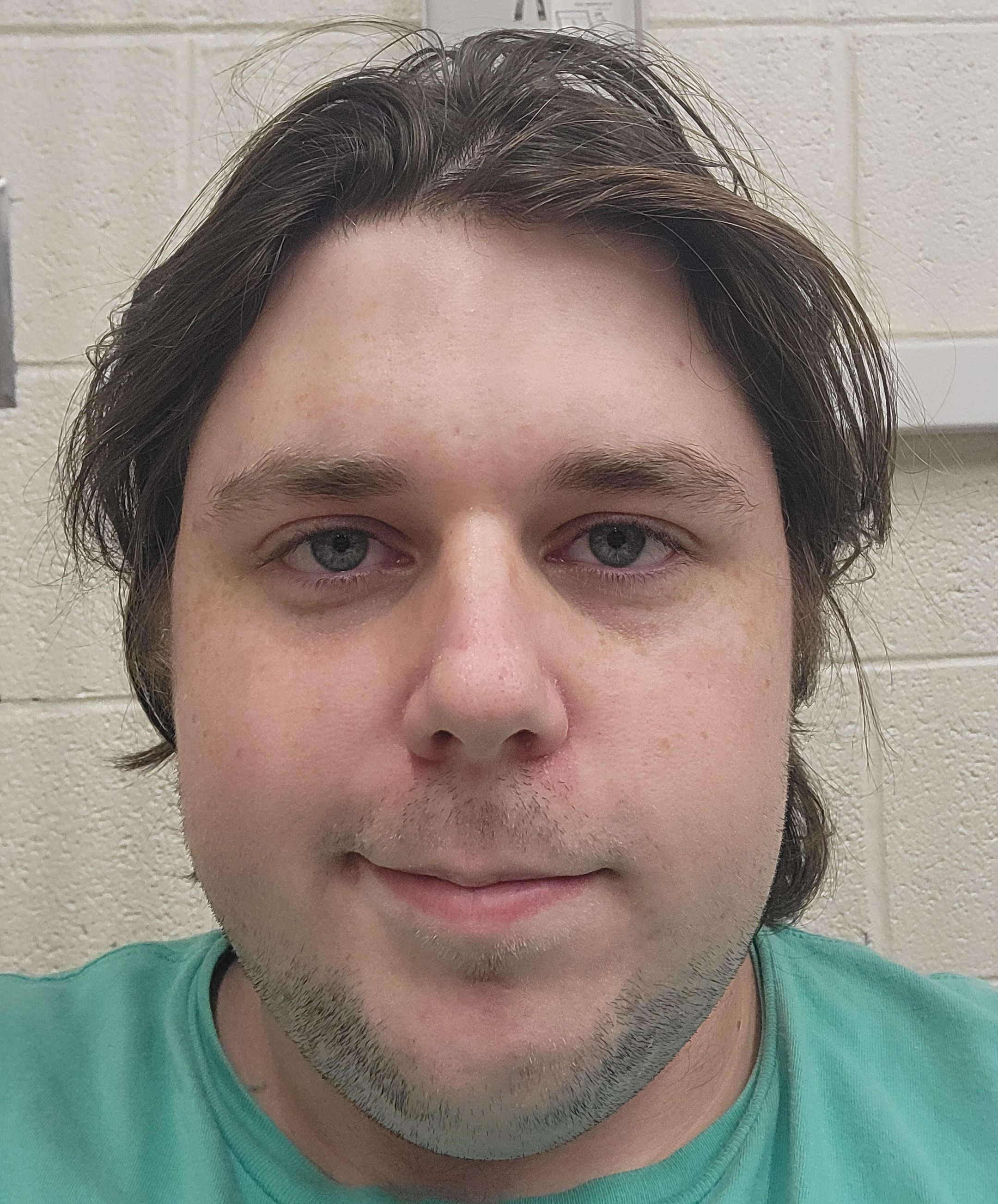 Zachary Perry - Department of Chemistry